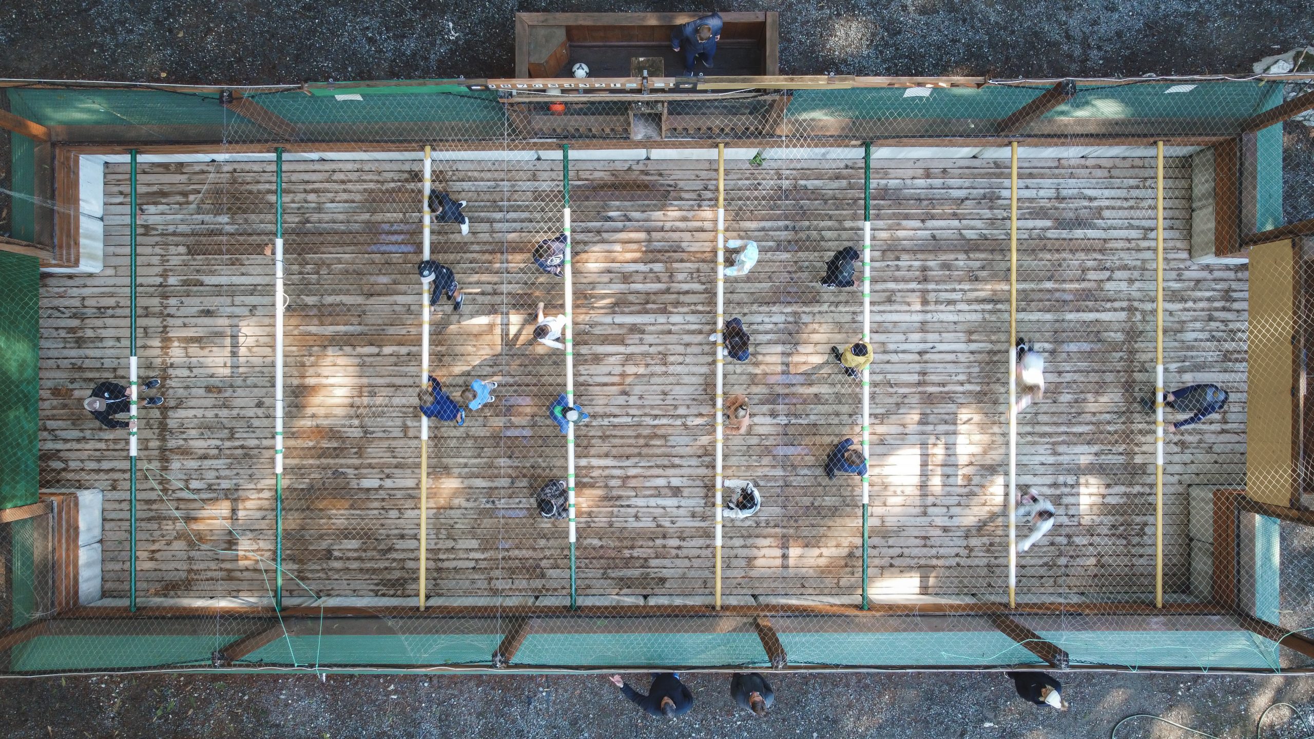 Grade 6 Kawkawa trip - News & Updates - Langley Christian School