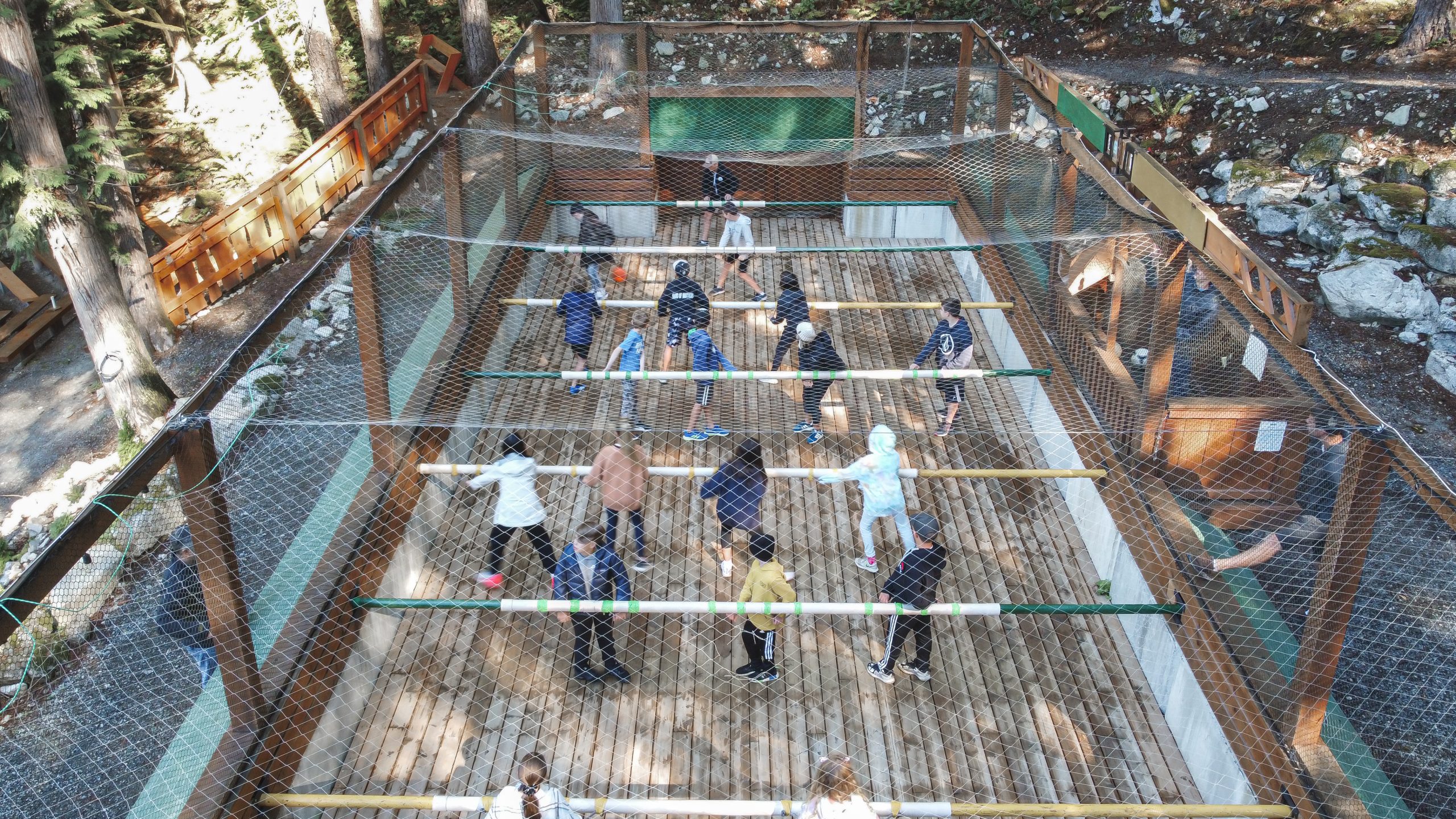 Grade 6 Kawkawa trip - News & Updates - Langley Christian School