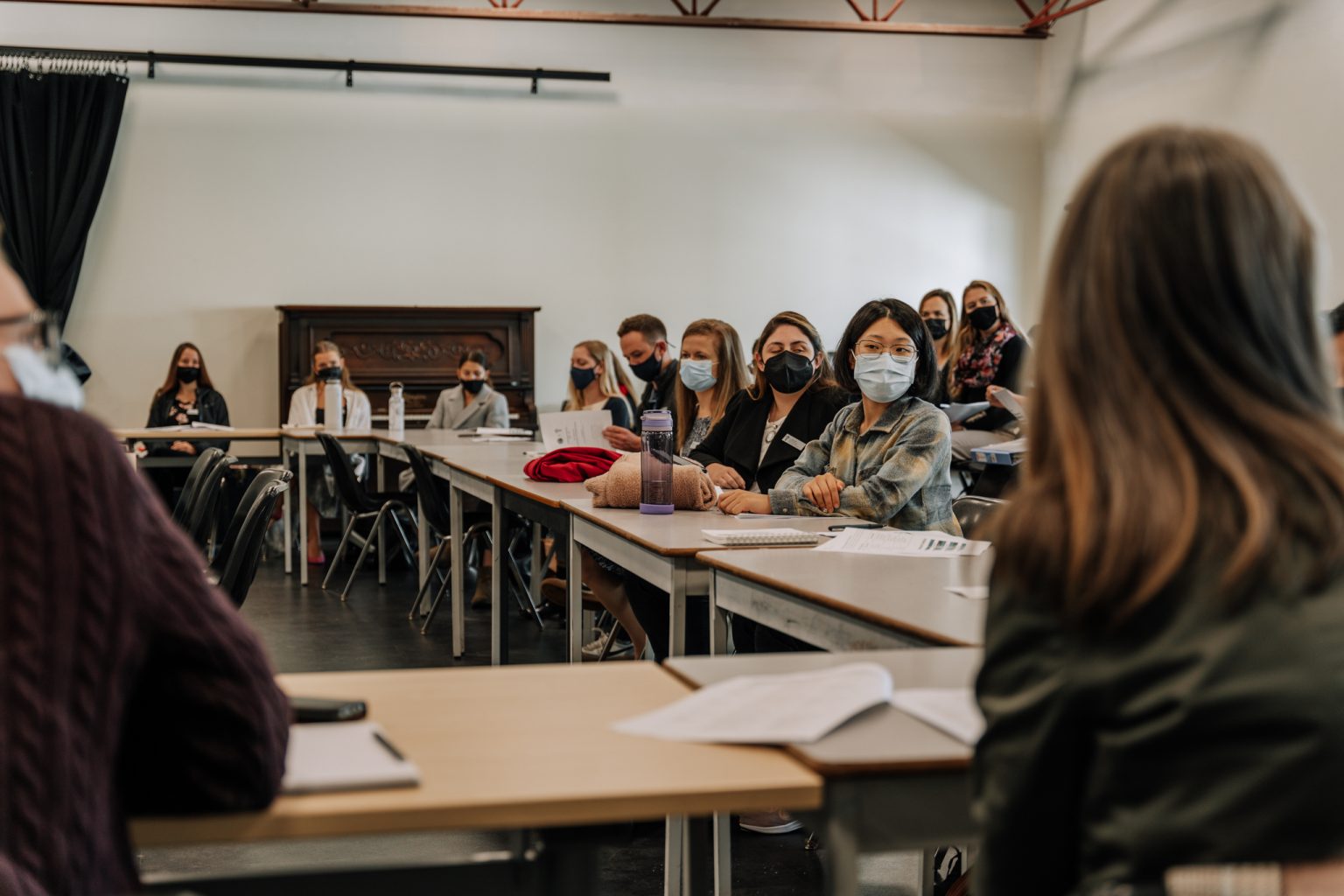 LCS & TWU Community-Based Partnership - News & Updates - Langley ...