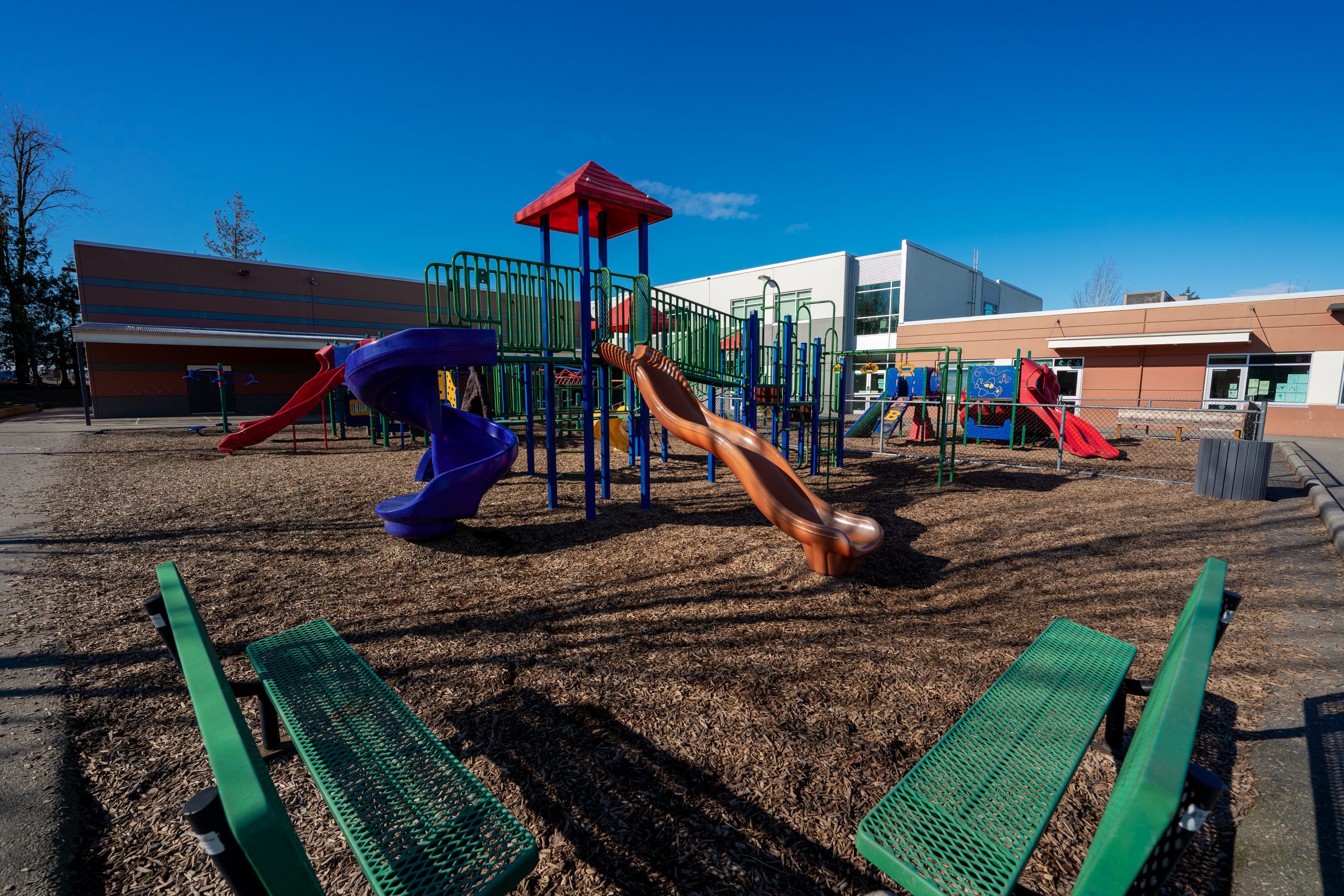 Planning for Future Facilities - News & Updates - Langley Christian School