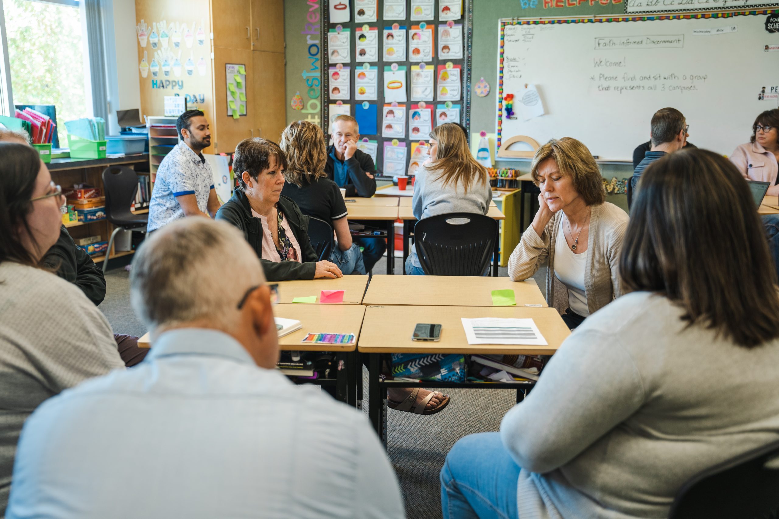 The New Bible Curriculum is Now Live - News & Updates - Langley ...