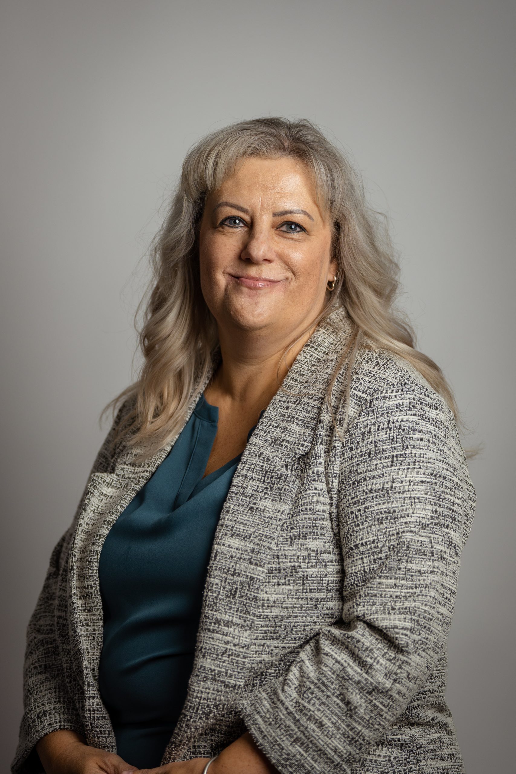 Langley Christian School - Staff