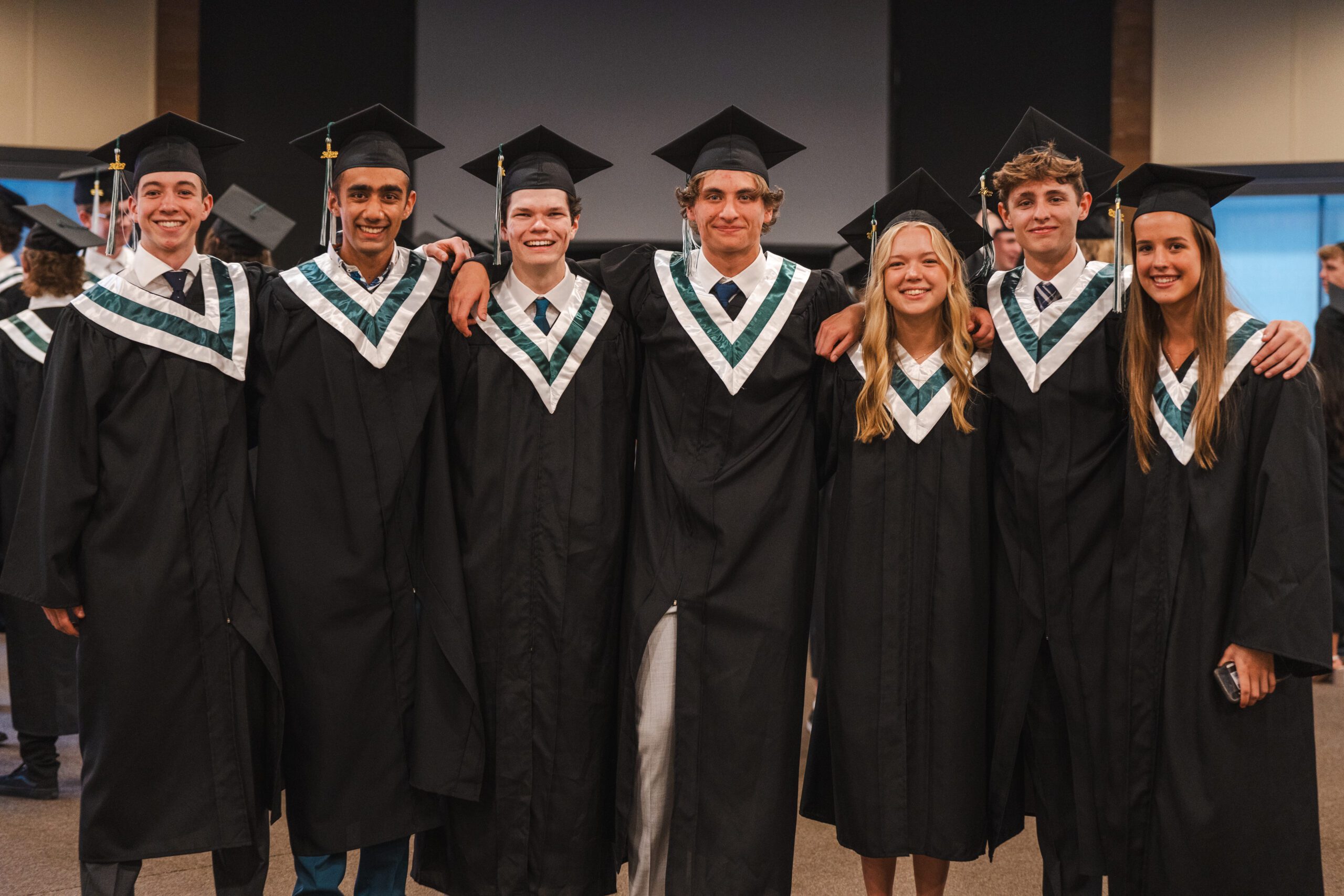 LCS equips students to grow confidently in faith and purpose.