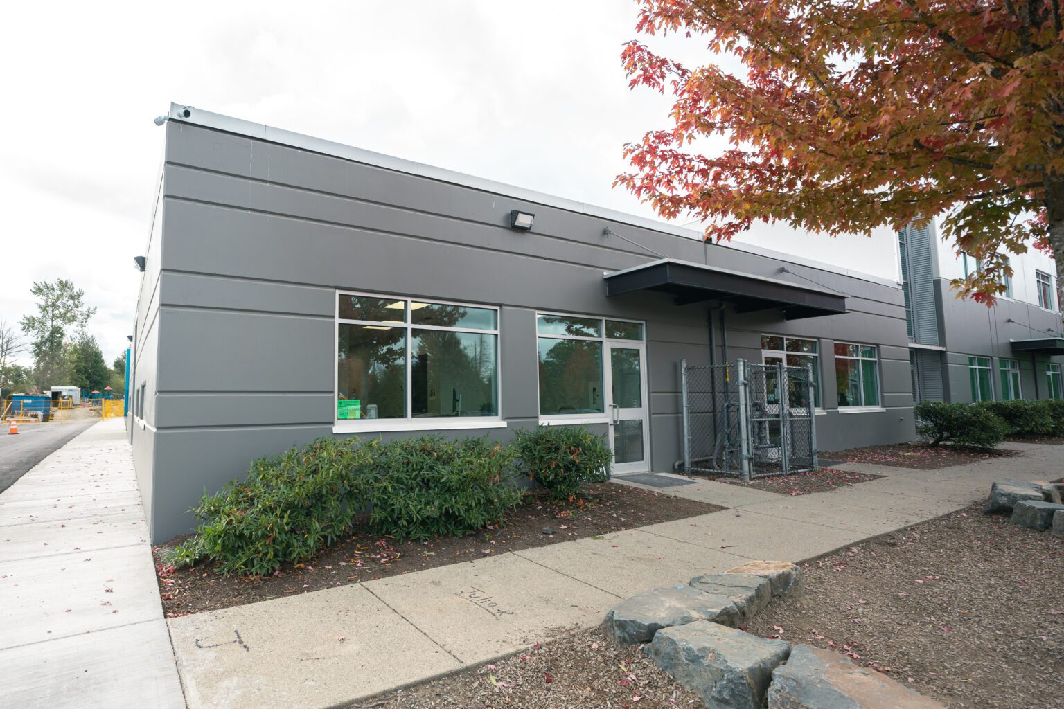 Langley Christian School - High School Overview