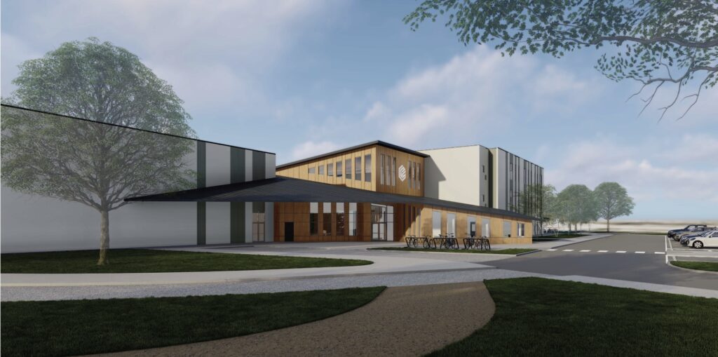 Langley Christian School - Preschool Overview